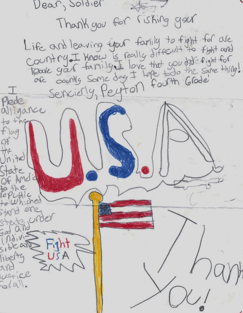 Honor Flight Mail Call Ideas Qustearth