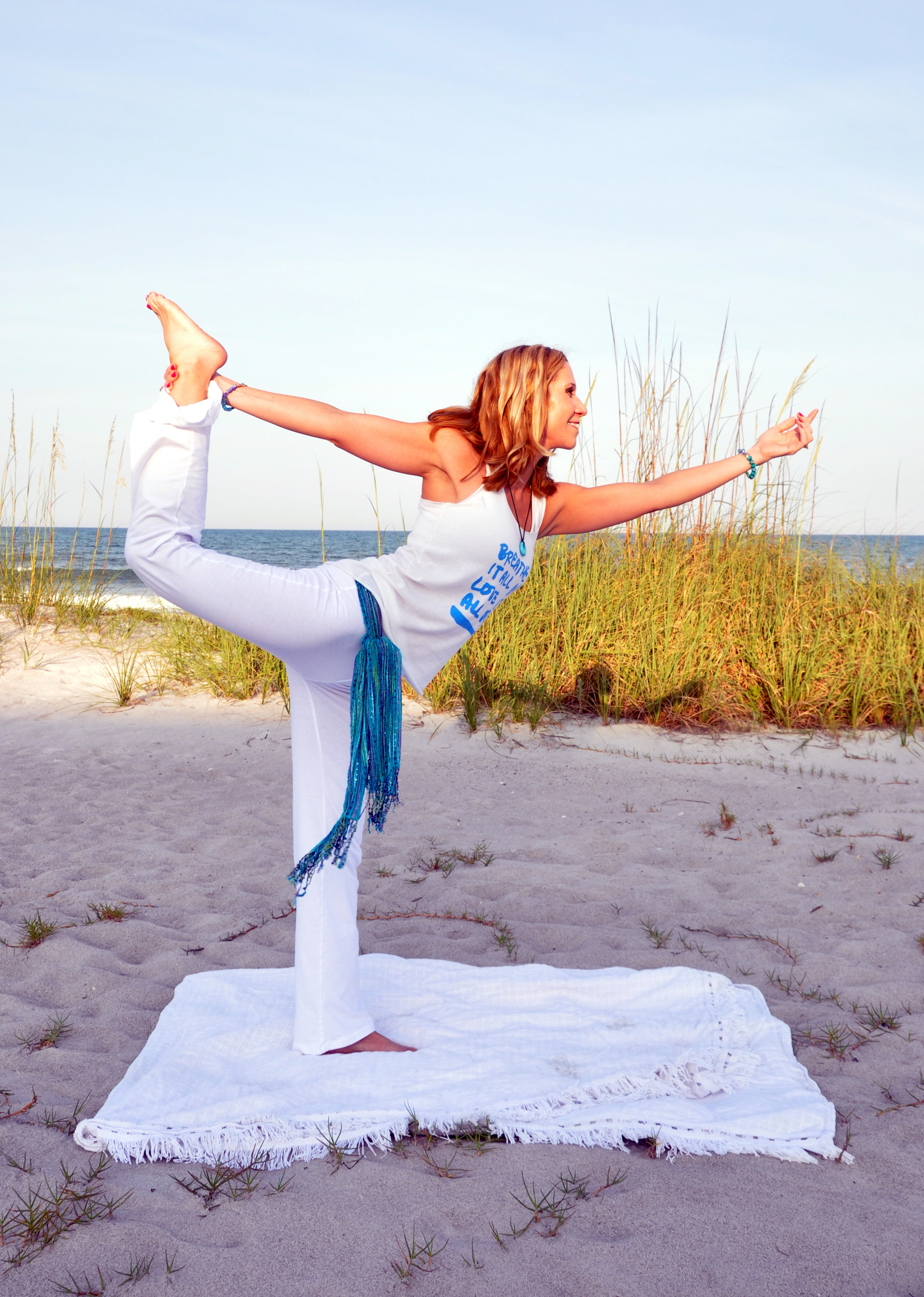 How to Find Balance While Living Fully | HuffPost Life