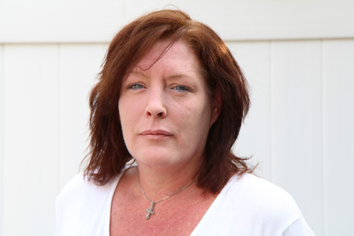 Astoria Characters: The 2 Moms Who Are Up In Arms | HuffPost New York
