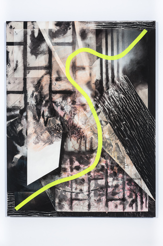 Pattern Recognition Opens at MoCADA | HuffPost Entertainment