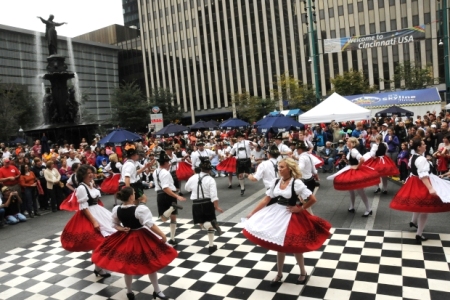 9 Flavorful Fall Festivals | HuffPost Life