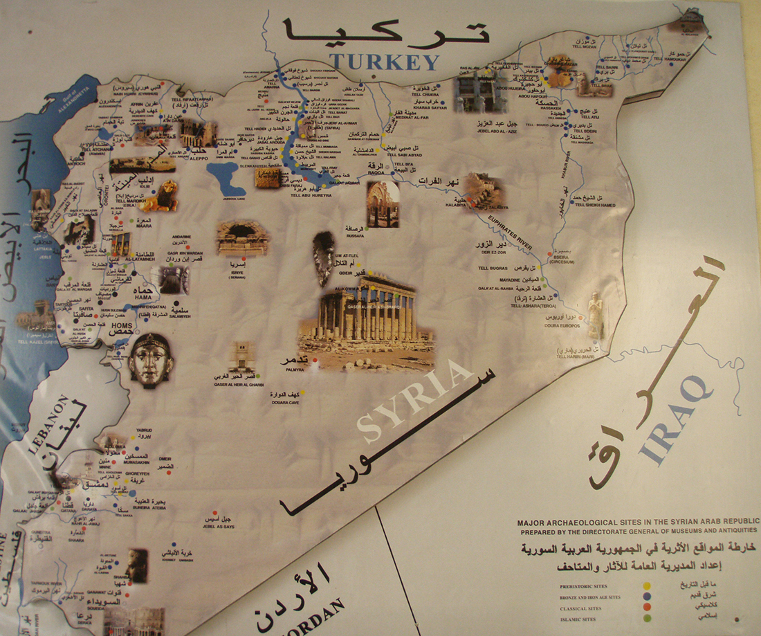 The Syria I Remember | HuffPost Life