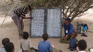 The Karimu Kids: From Class Under a Tree to Their Very Own School ...