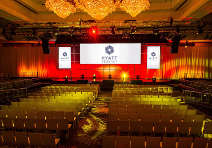 Top 10 Conference Hotels Worldwide | HuffPost Life