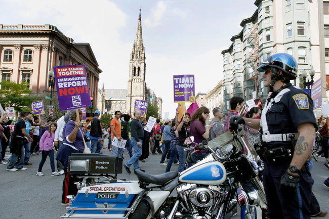 Missing Movements? | HuffPost Latest News