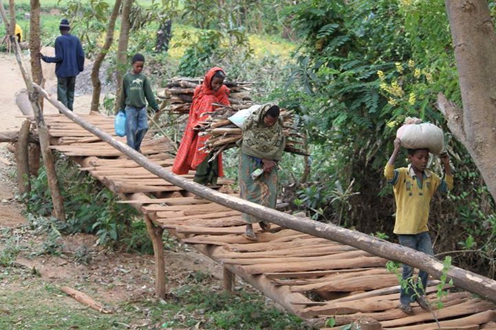 The Karimu Kids: Building Bridges of Wood and Culture | HuffPost Impact