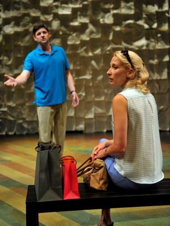 Your Cheatin' Heart | HuffPost Entertainment