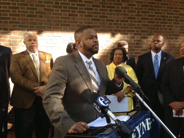 Millennial, Civic Leaders Advocate for America's Oldest HBCU | HuffPost ...