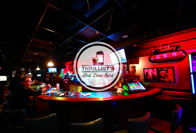These Are the 33 Best Dive Bars in America | HuffPost