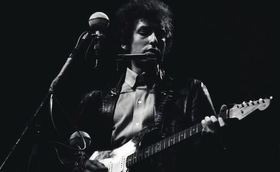 The Price of Bob Dylan Going Electric | HuffPost Entertainment
