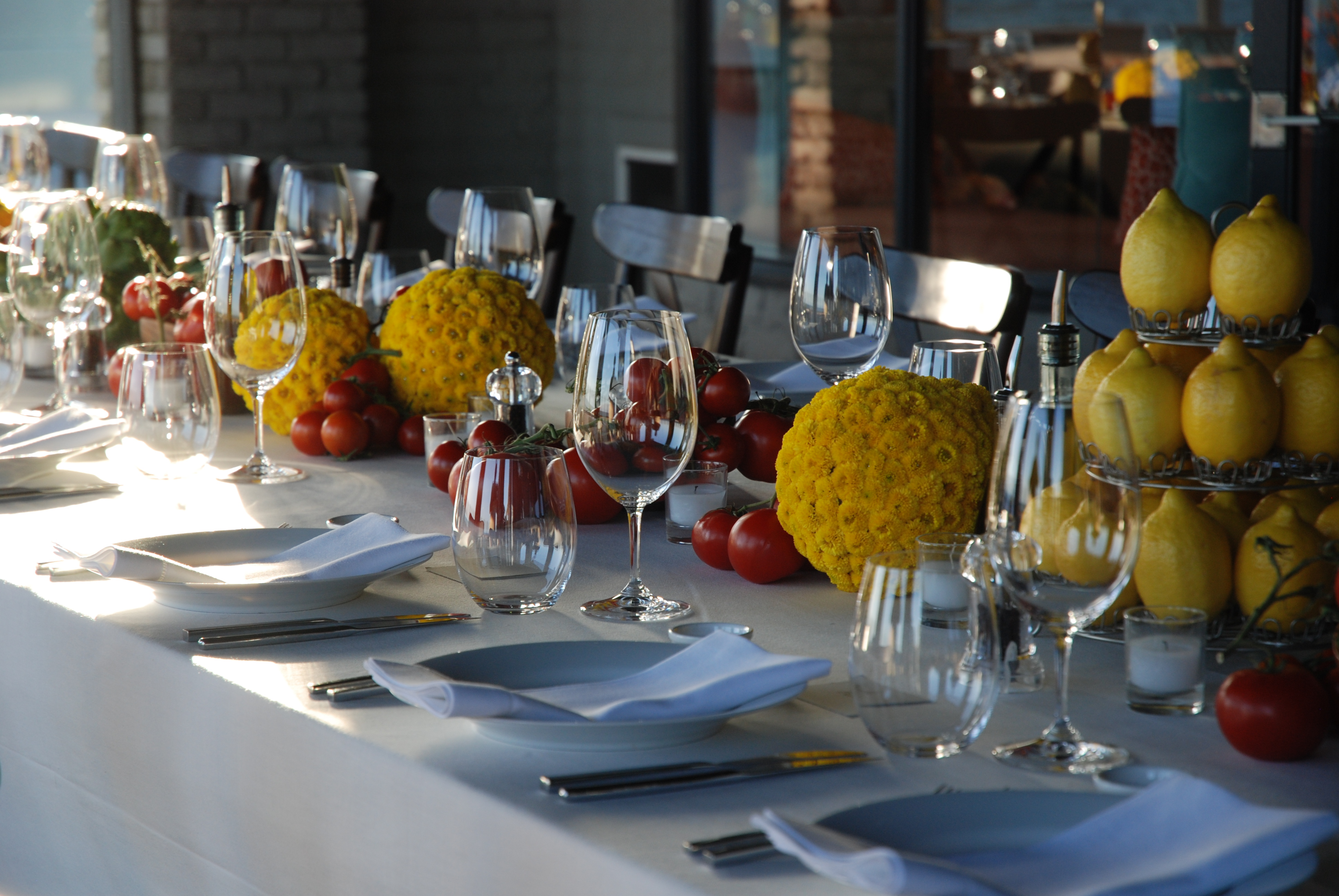 Designing the Perfect Tabletop Series: Part 3 | HuffPost Life