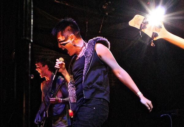 The YouTube Pop Star: How JHAMEEL Turned Down Atlantic Records ...