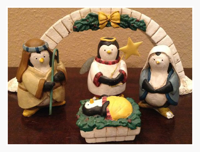 Christmas Collection: Away in a Manger | HuffPost Life