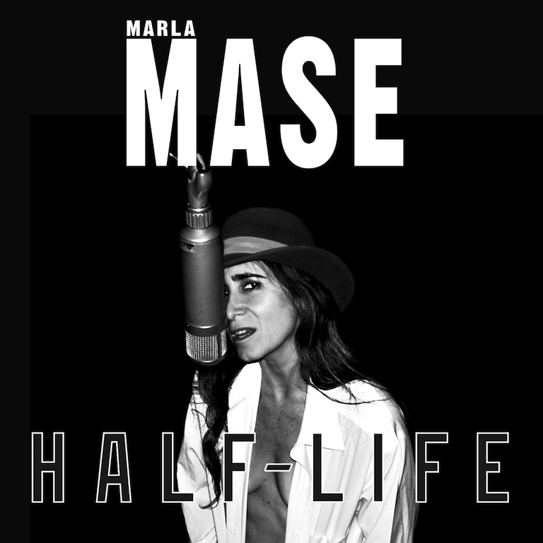 Marla Mase Releases New EP | HuffPost Entertainment