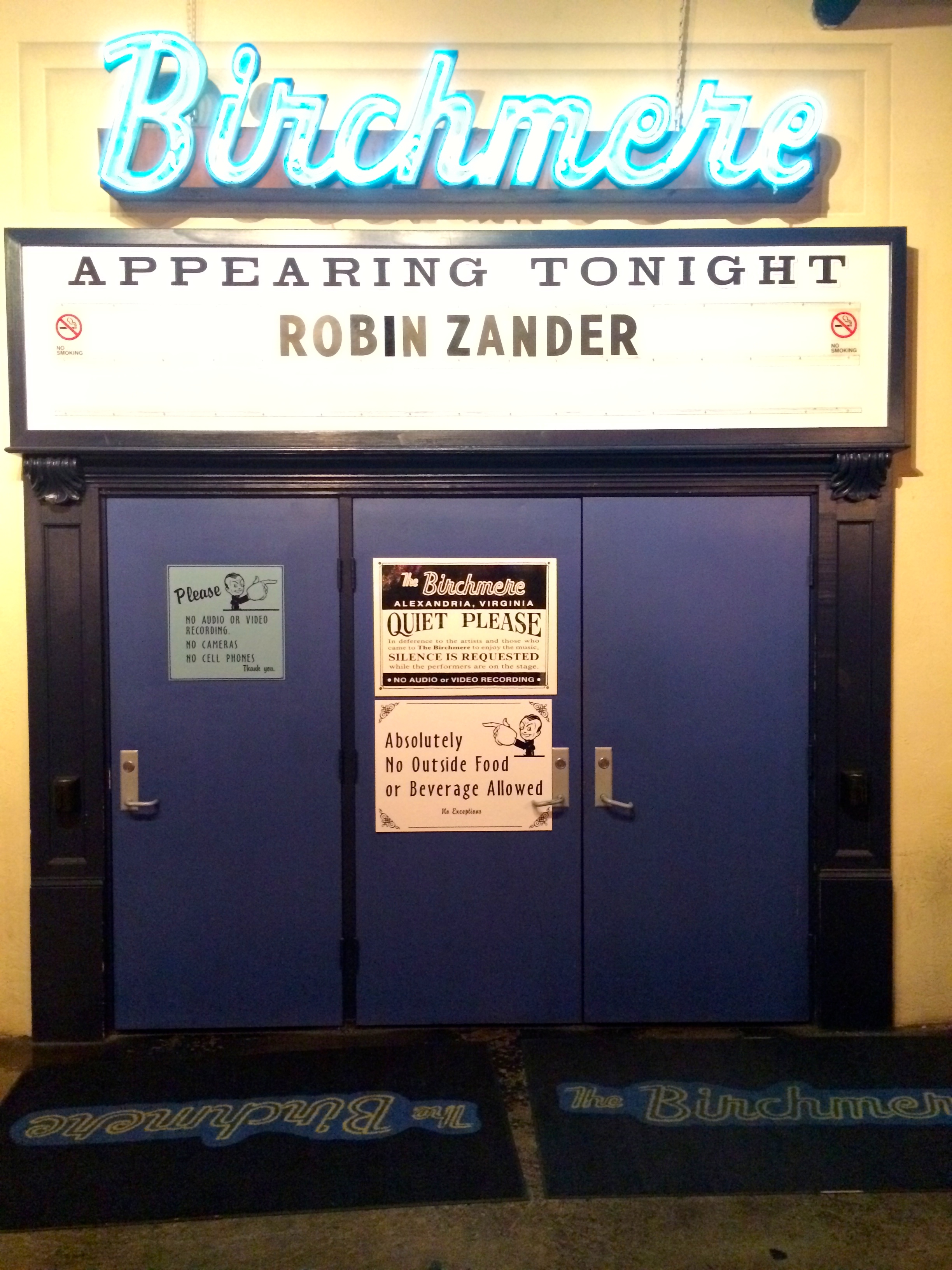 Robin Zander Rules, And I Just Talked to Him | HuffPost Entertainment