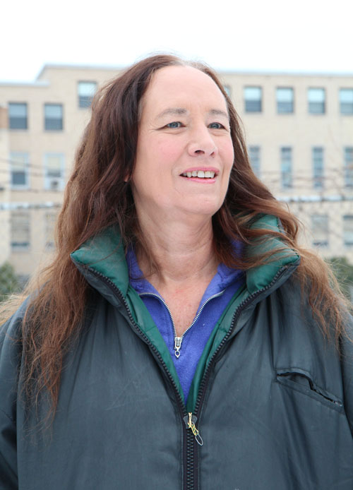 Astoria Characters: The Lady of the Lights | HuffPost New York