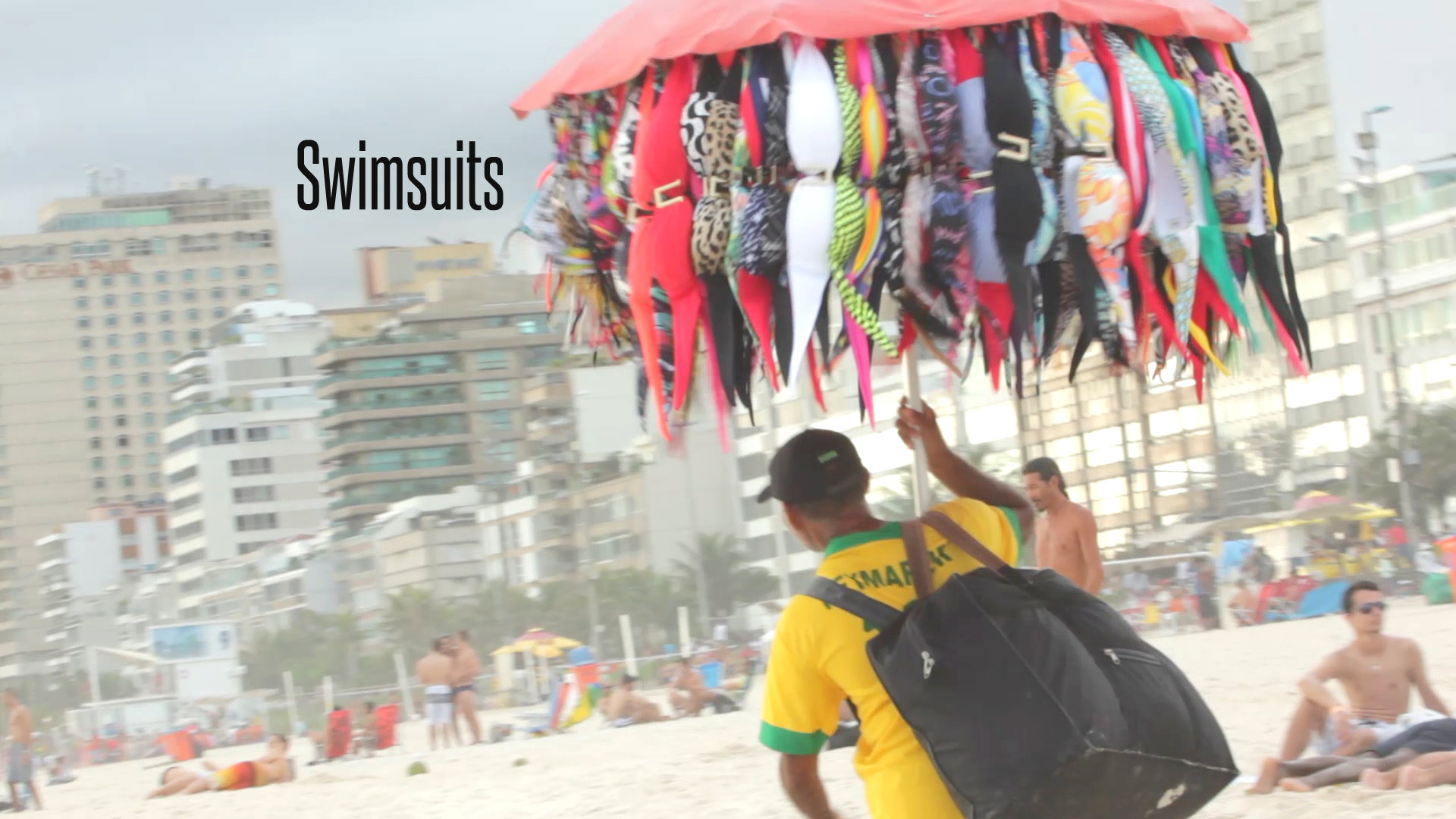 10 Reasons Why Rio is AMAZING! | HuffPost Life