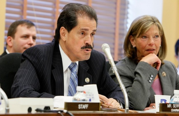 Longest Serving Latino Congressman Might Be Challenged | HuffPost New York