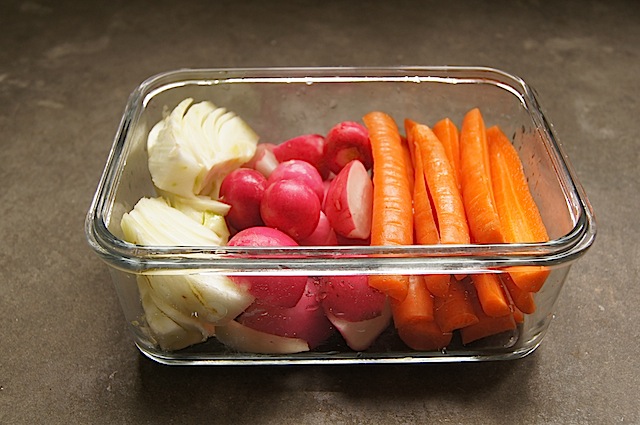 Cure for the "See-Food" Diet | HuffPost Life