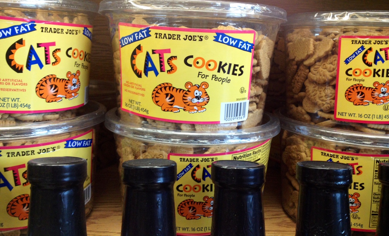 8 Reasons Trader Joe's Rules | HuffPost Life