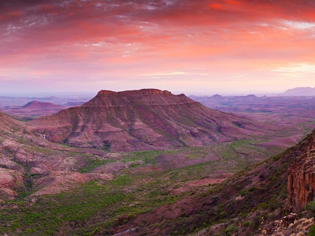 6 Reasons to Go to Namibia | HuffPost Life