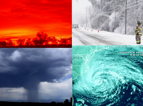 Climate Change This Week: Major Climate Change Report, Moves on Methane ...