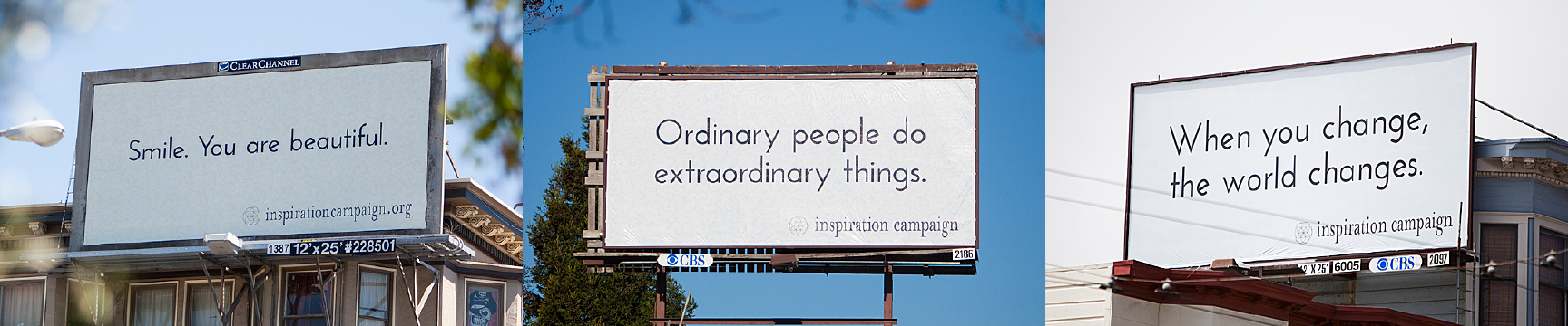 Inspiration Campaign: You Are Amazing | HuffPost Impact