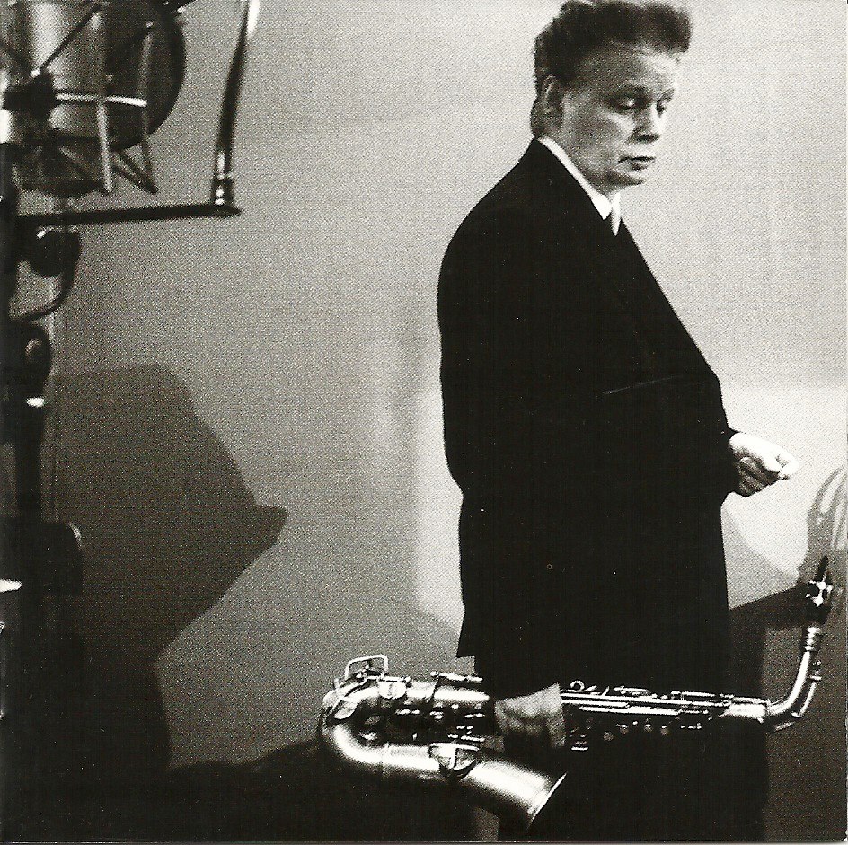 James Chance: A Super Bad Fellow With Swagger | HuffPost Entertainment