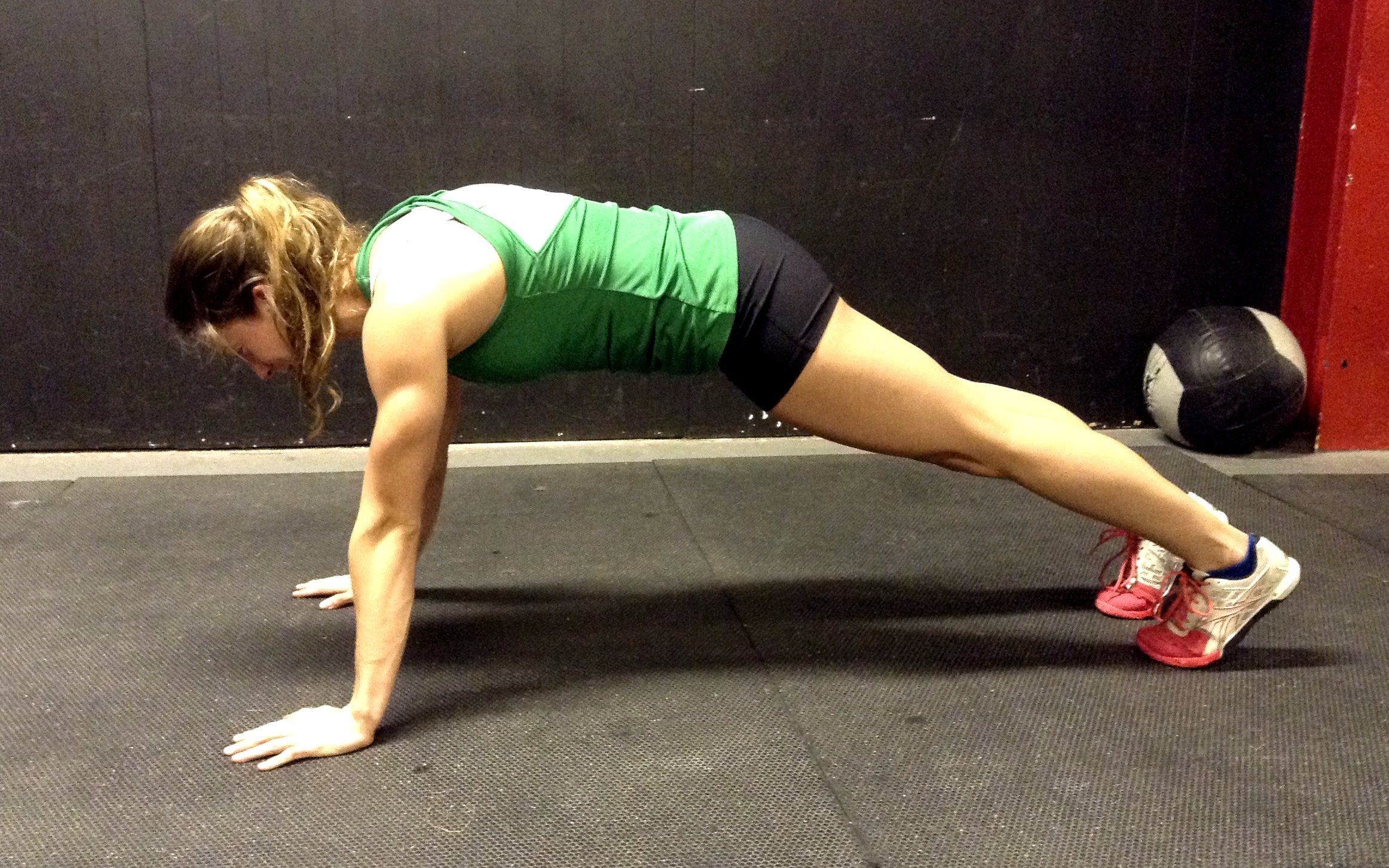 Off-Season Fitness Training for Stronger In-Season Skiing | HuffPost Life