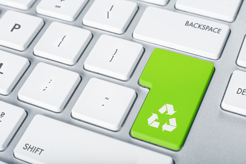 How To Safely And Securely Recycle Devices | HuffPost Life