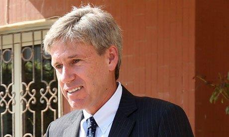 On Memorial Day Don't Politicize Benghazi; Save it -- That's What Chris ...
