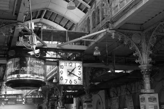 6 Insane Facts You Didn't Know About Time Zones | HuffPost Life