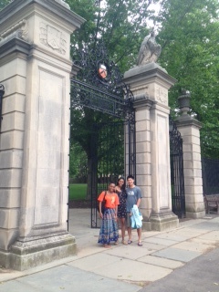 The Top Eight Reasons I Made the Move: Princeton, One Man's Paradise ...