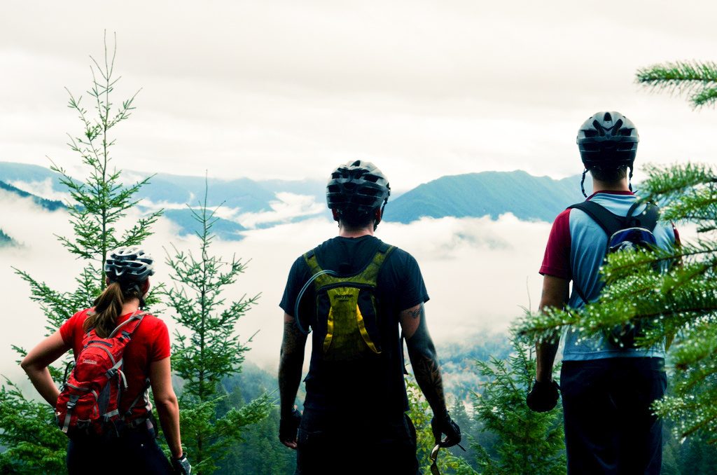5 Purpose-Built Mountain Bike Trails That Deliver Stoke and Sustainability
