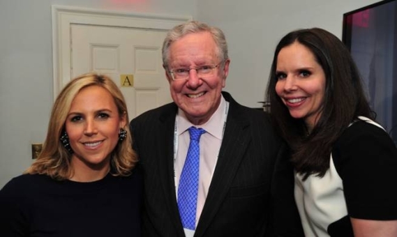 Forbes List -- The World's 100 Most Powerful Women 2014 | HuffPost Impact