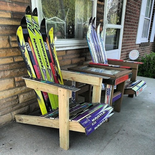 10 Ways to Repurpose Your Ski Gear | HuffPost Life