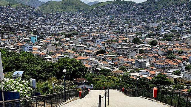 When in Rio... | HuffPost Life