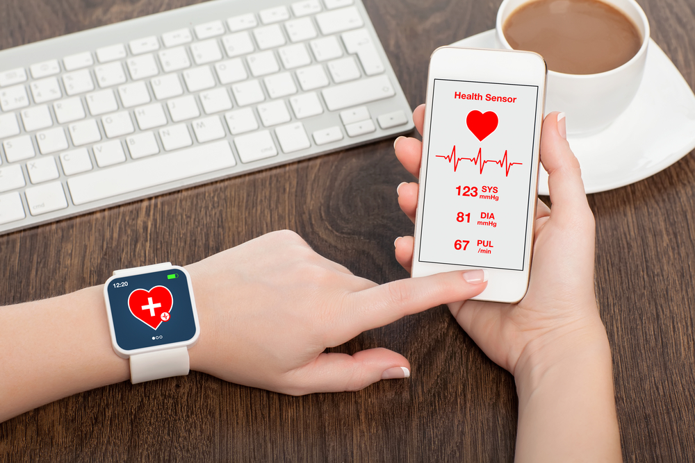 The Convergence of Medical and Consumer Health Apps | HuffPost Life