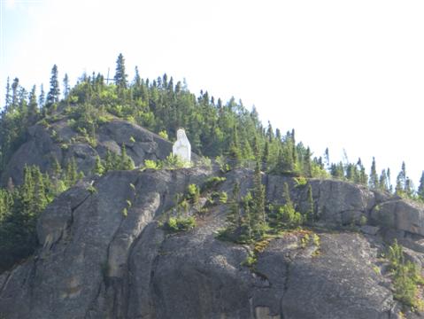 Of Fjords, Pilgrimages and Holy Frying Pans: Canadian Odyssey on the ...