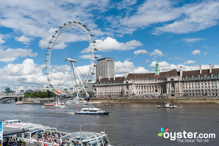 Why Mega-Cities Are Mega-Awesome: 8 Bustling Metropolises We Love ...