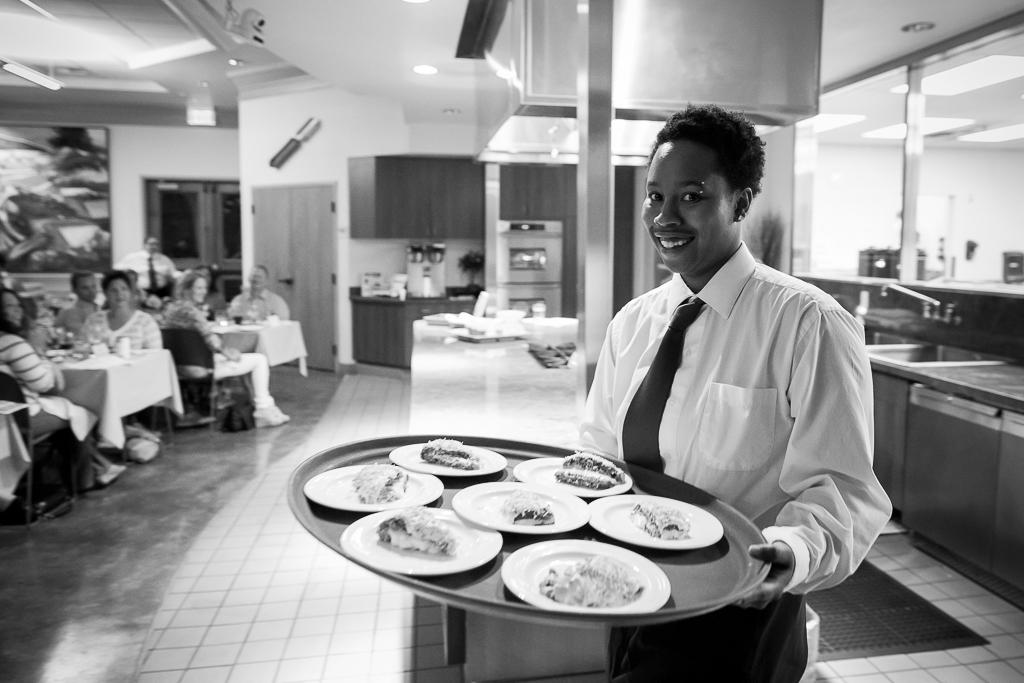 The Bay Area's Homeless Cook Their Way to a Fresh Start | HuffPost Impact