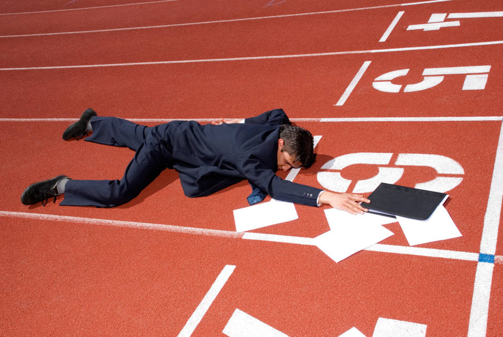 Why Passion Is Not Enough | HuffPost Impact