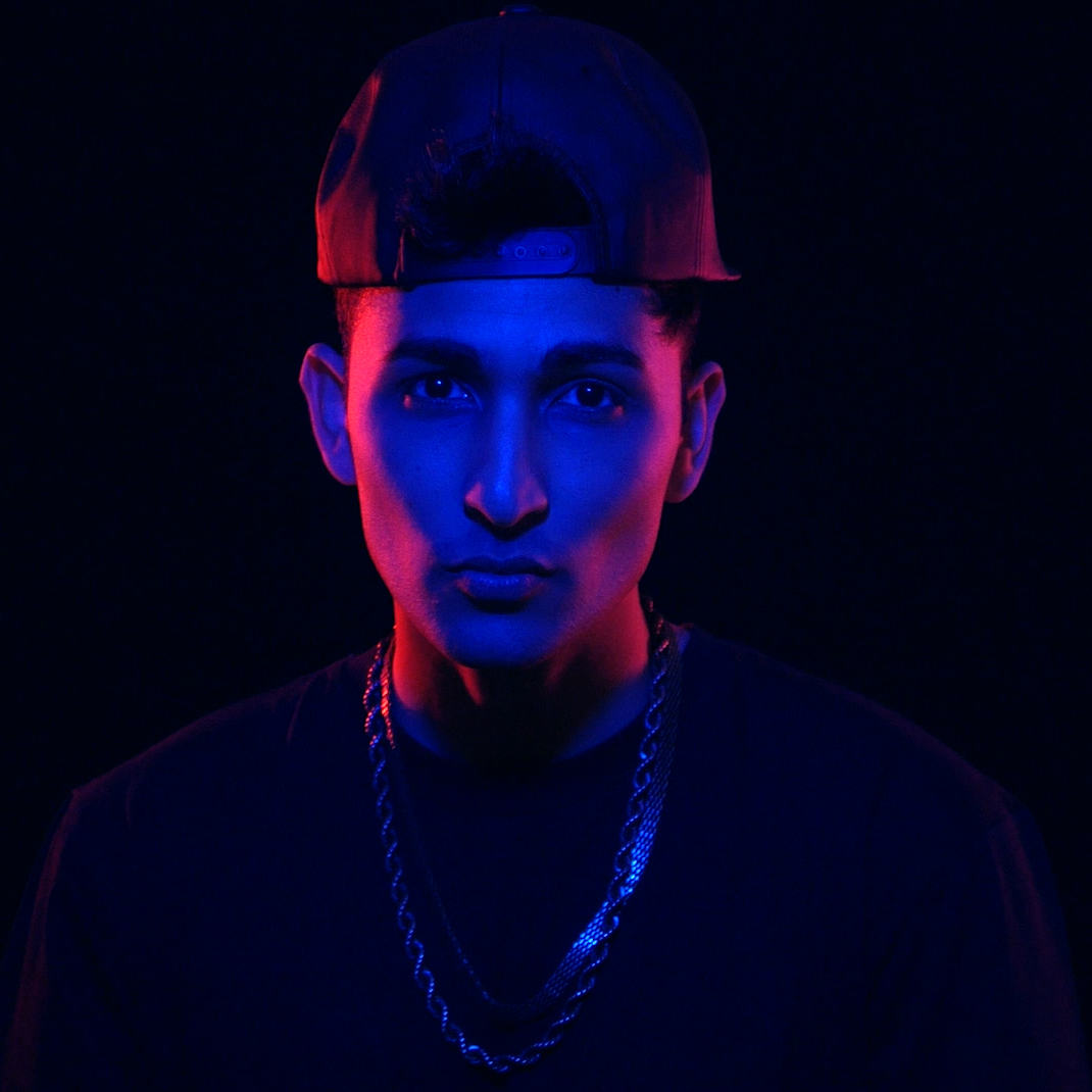 Zack Knight: Taking Risks, Touring, and 'Makin Em Mad' | HuffPost ...