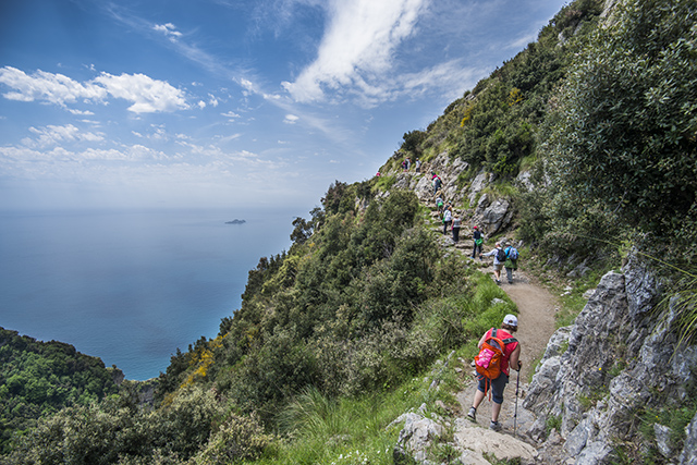 The Top Italy Tours for 2015 | HuffPost Life