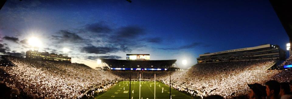 Why Happy Valley Is Actually Happy | HuffPost College