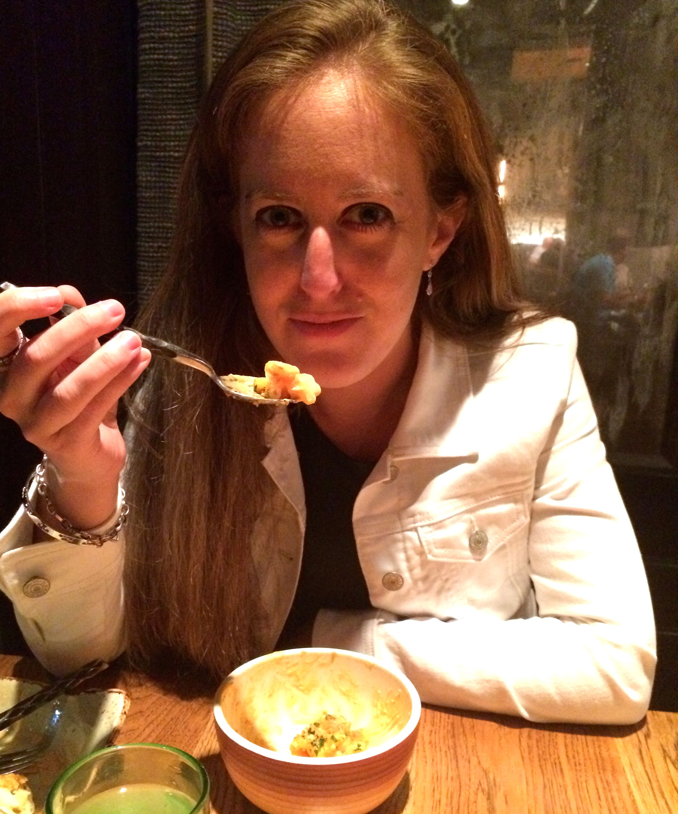 Taking the Hotel Out of Hotel Restaurant | HuffPost Life