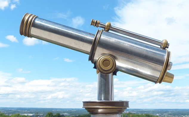 What Makes a Visionary... Visionary? | HuffPost Impact