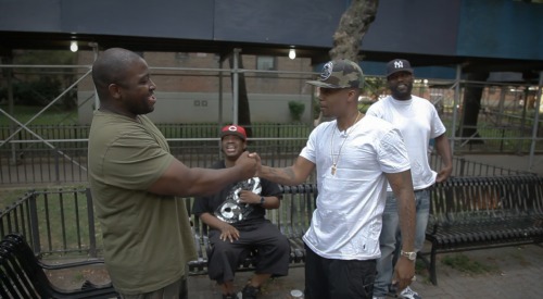 Nas to Premiere Time Is Illmatic Film in Detroit on Thursday With ...