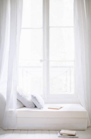 The 10 Best Ways to Decorate With White | HuffPost Life