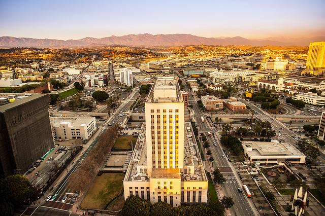 This Is How We #DroughtHack | HuffPost Los Angeles